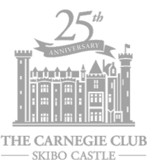 Prestigious Private Members Club at Skibo Castle | Scotland | Carnegie Club
