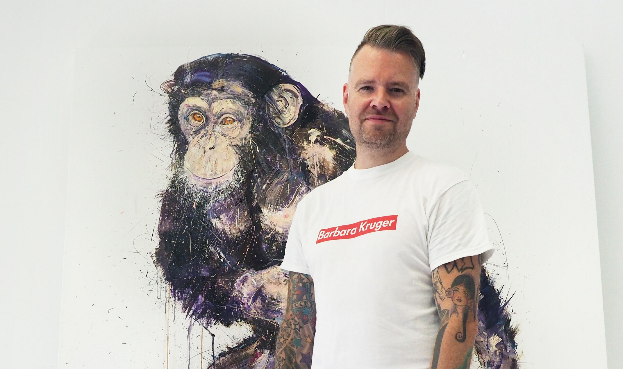 Dave White at The Carnegie Club | Carnegie Club