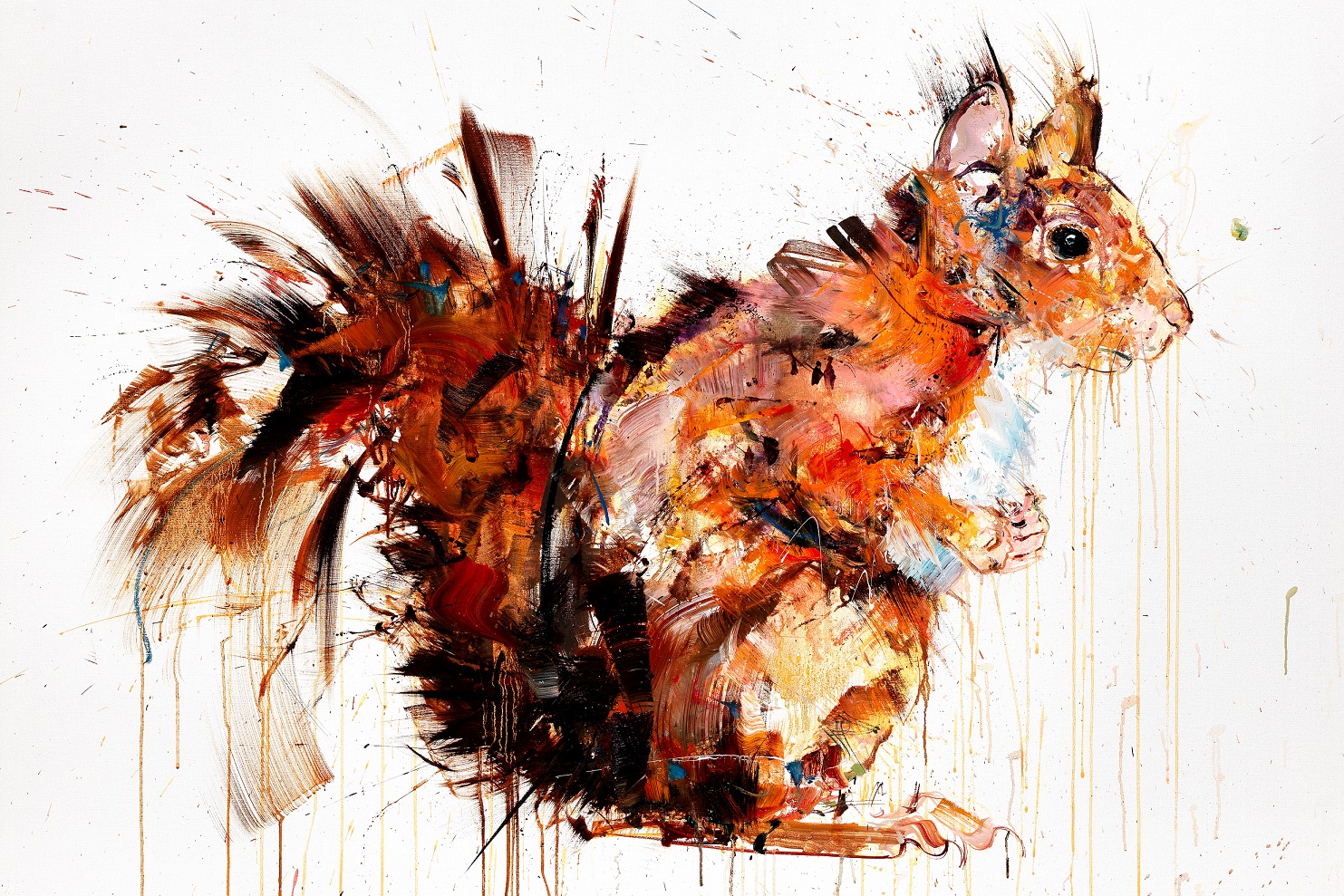 Dave White at The Carnegie Club | Carnegie Club