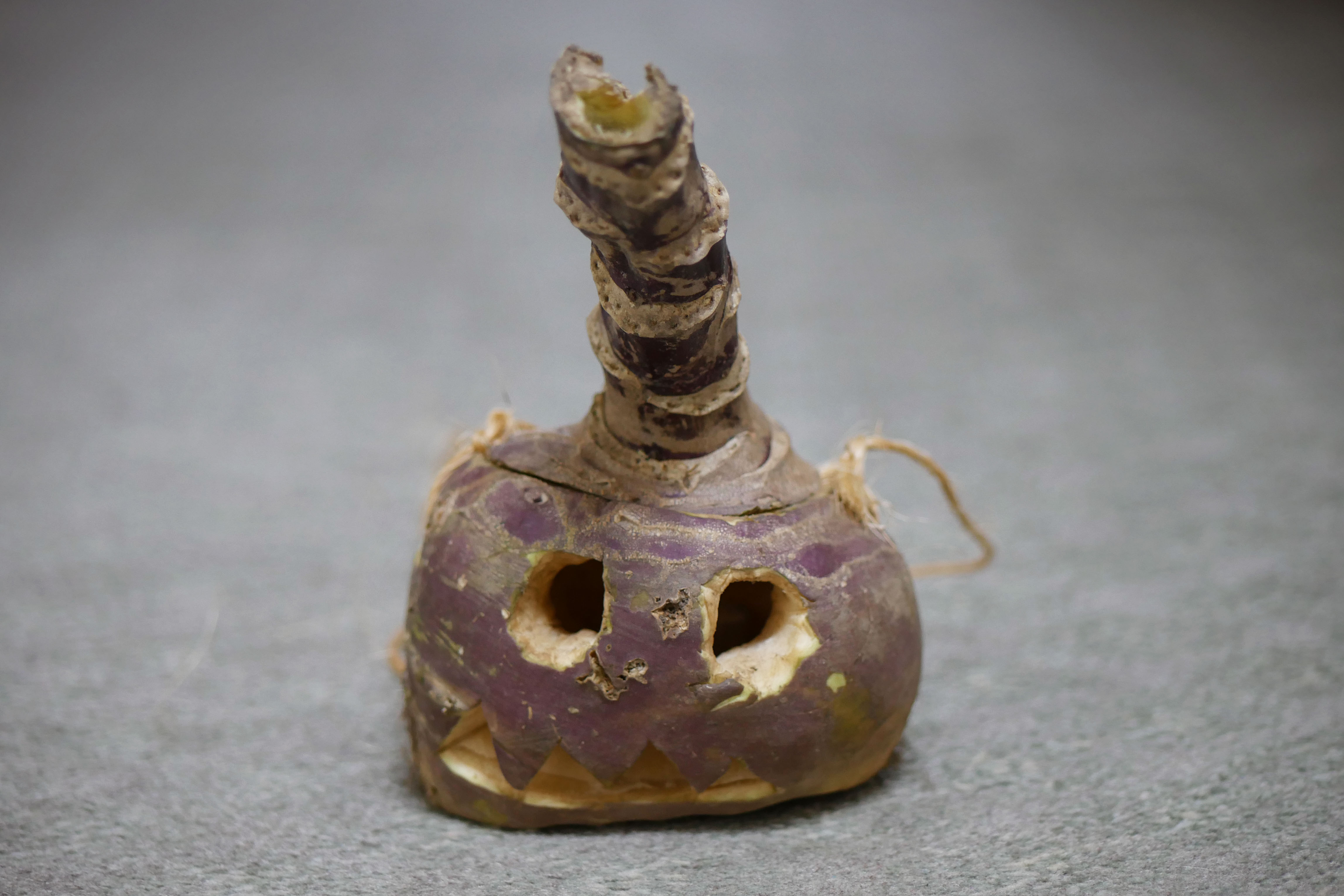 Scottish Halloween Traditions | Carnegie Club