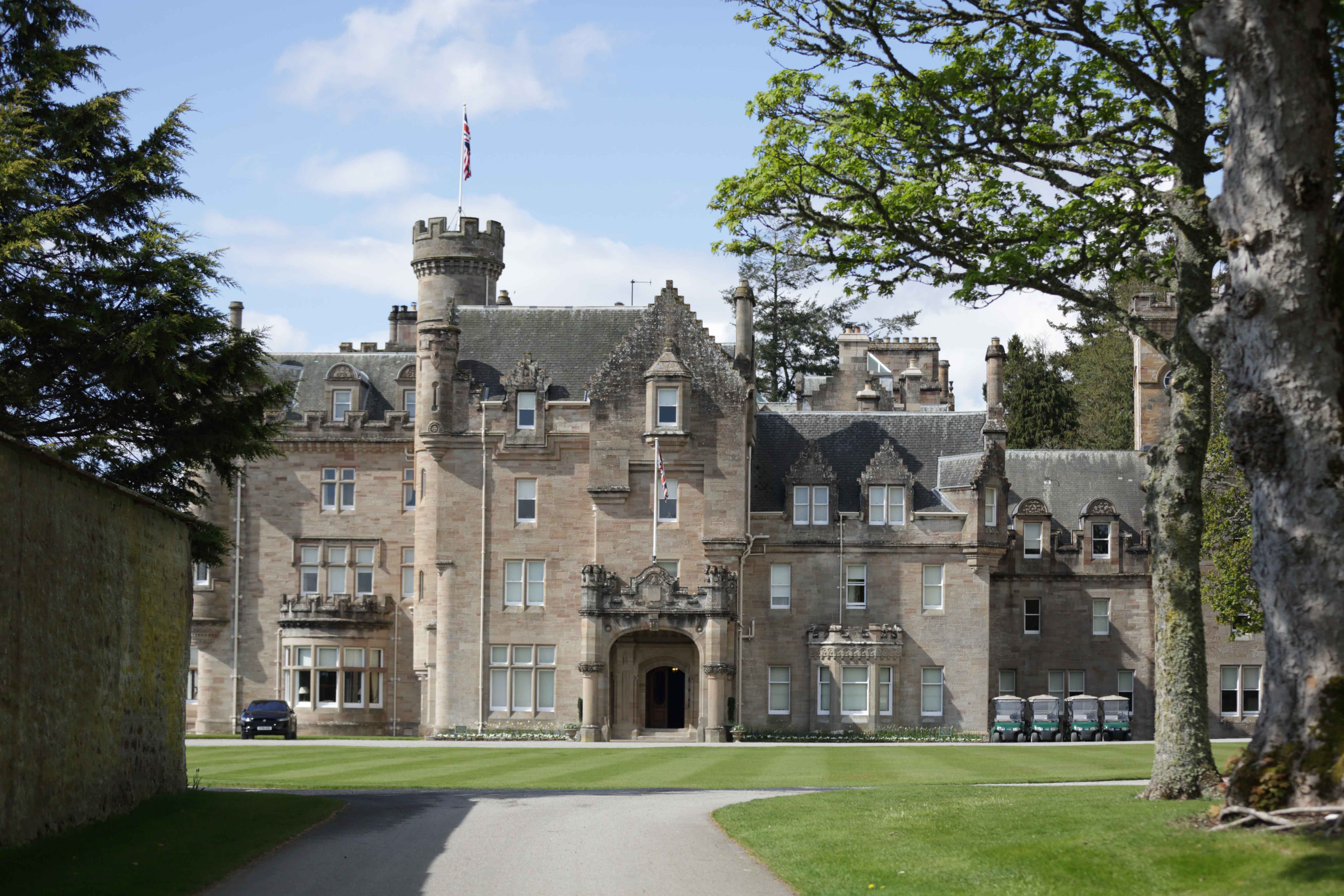 Blog | Carnegie Club