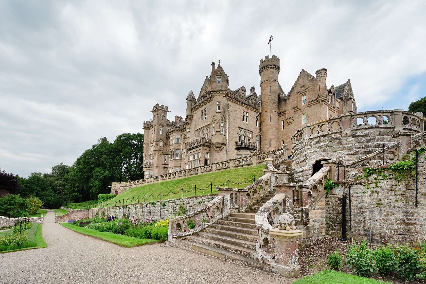 A History of Private Member Clubs | Carnegie Club