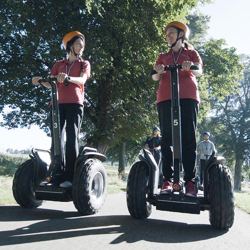 Work & Life at Skibo | Careers at Skibo | Carnegie Club