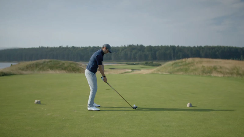 Golf at Skibo Castle | Championship Links | Carnegie Club