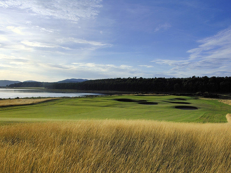 Prestigious Private Members Club at Skibo Castle | Scotland | Carnegie Club