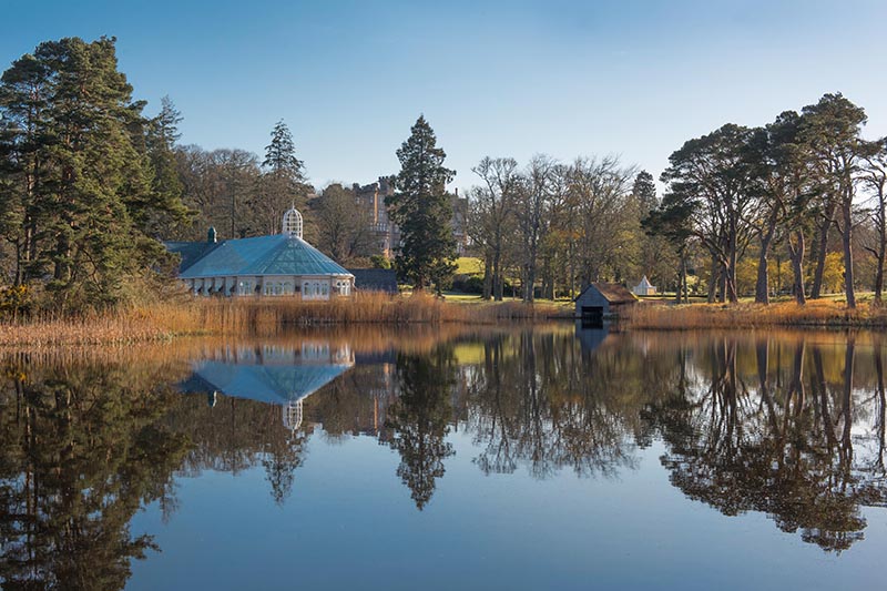 Golfing, Swimming, Climbing | Activities | Carnegie Club