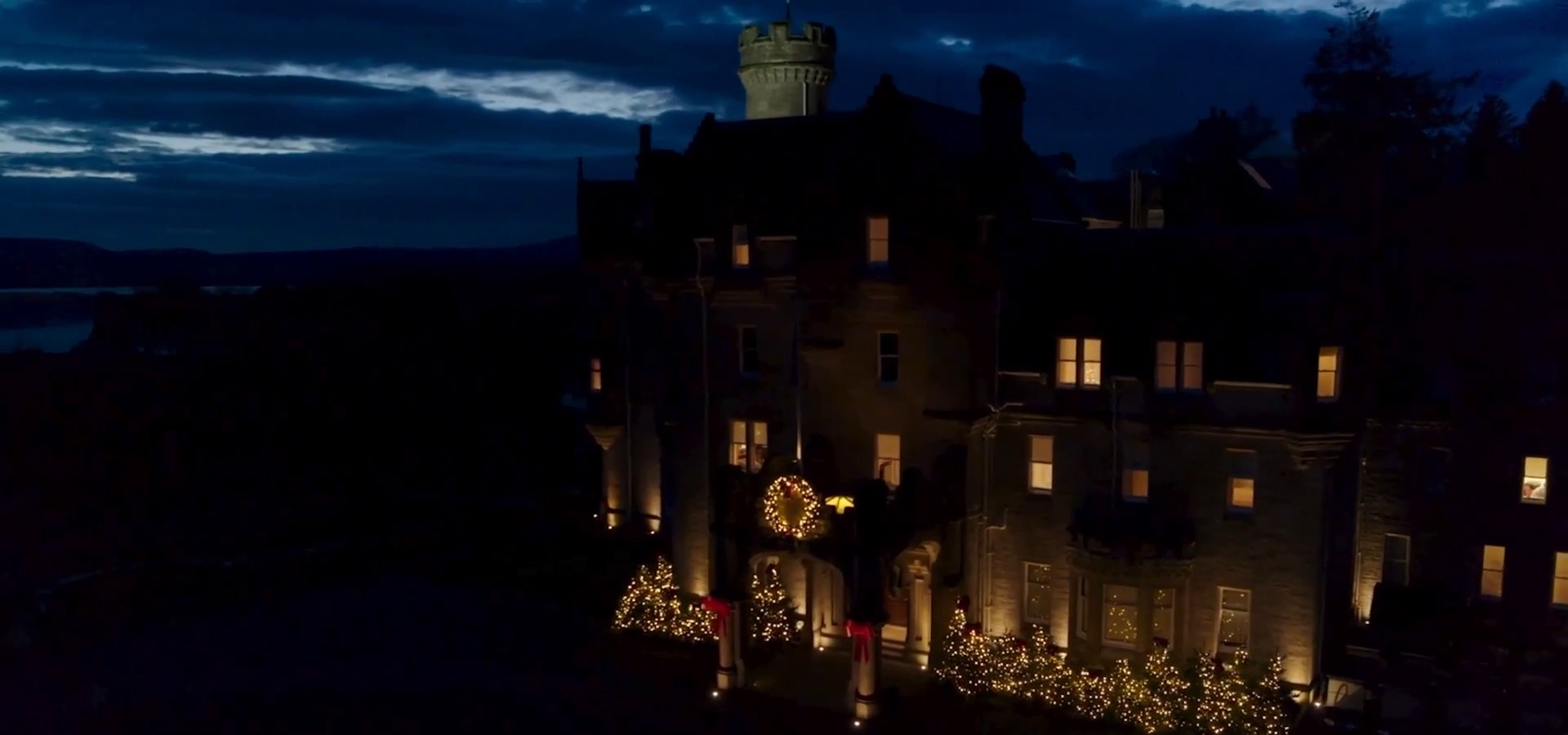 Prestigious Private Members Club at Skibo Castle | Scotland | Carnegie Club