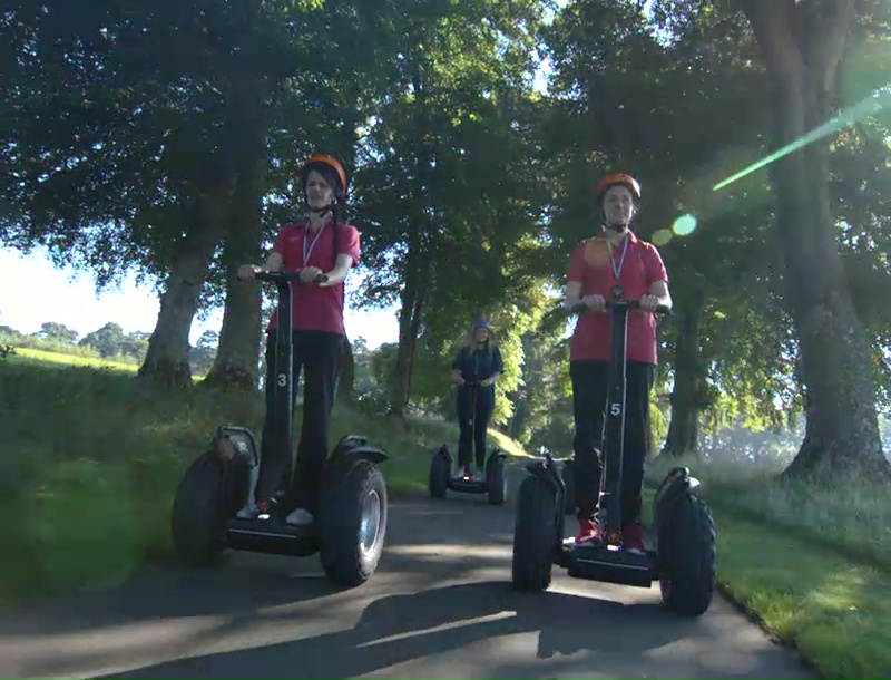 Prestigious Private Members Club at Skibo Castle | Scotland | Carnegie Club