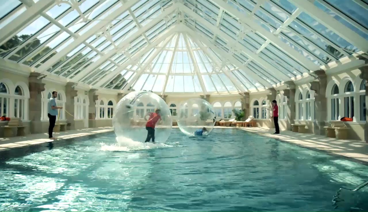 Prestigious Private Members Club at Skibo Castle | Scotland | Carnegie Club